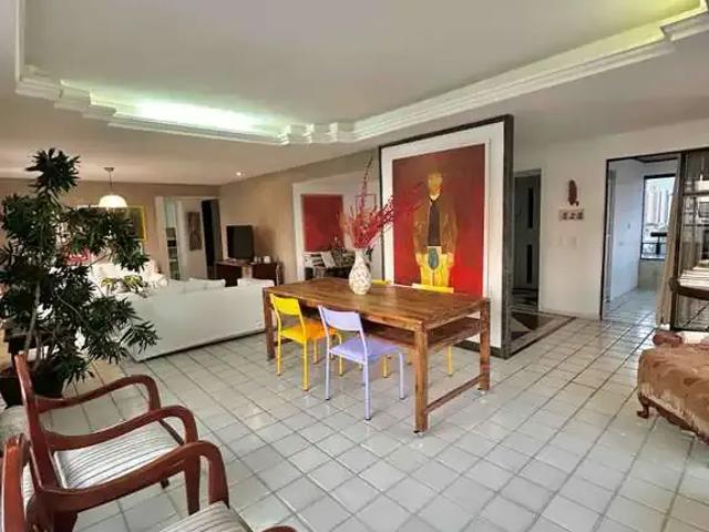Apartamento para Venda em Natal/RN Tirol 3 Quartos