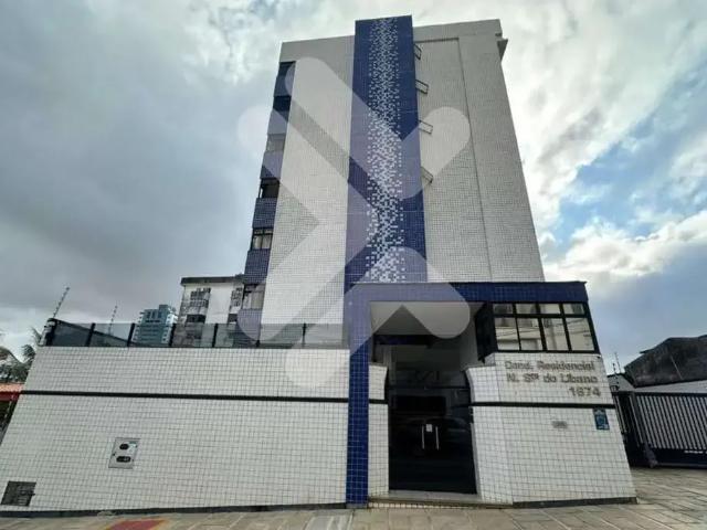 Apartamento para Venda em Natal/RN Tirol 3 Quartos