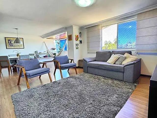 Apartamento para Venda em Natal/RN Tirol 3 Quartos