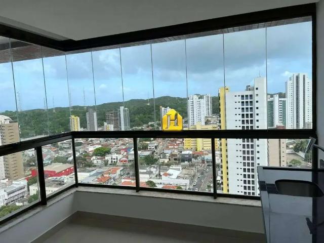 Apartamento para Venda em Natal/RN Tirol 3 Quartos