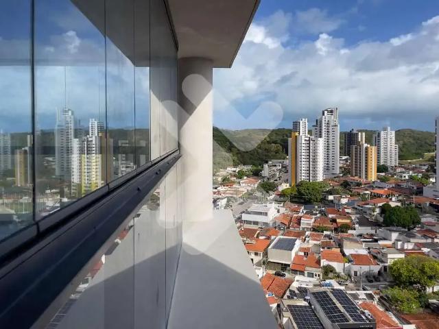 Apartamento para Venda em Natal/RN Tirol 3 Quartos