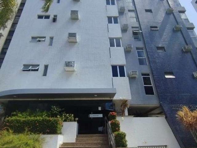 Apartamento para Venda em Natal/RN Tirol 3 Quartos