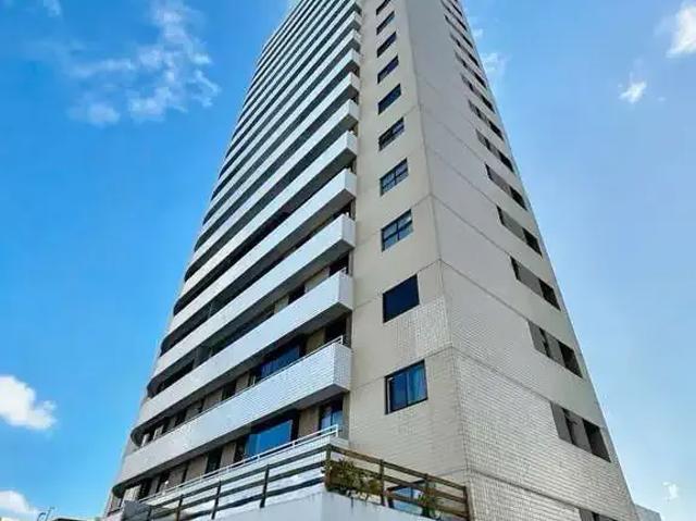 Apartamento para Venda em Natal/RN Tirol 3 Quartos