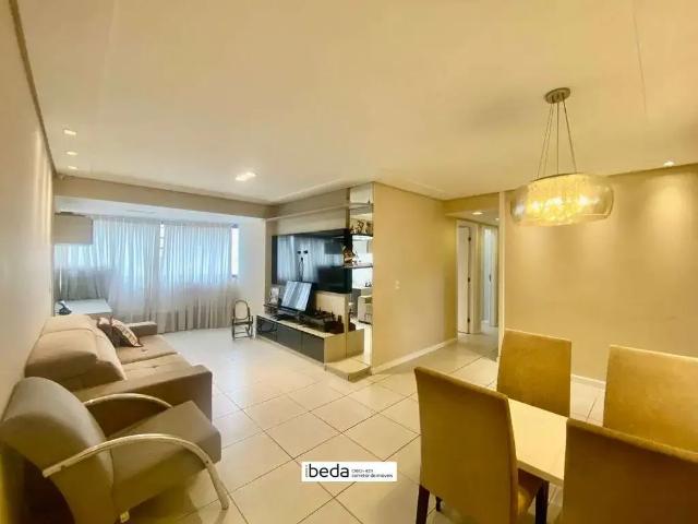 Apartamento para Venda em Natal/RN Tirol 3 Quartos