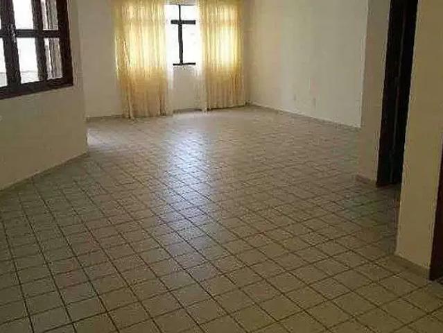 Apartamento para Venda em Natal/RN Tirol 3 Quartos