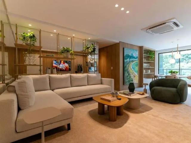 Apartamento para Venda em Natal/RN Tirol 3 Quartos