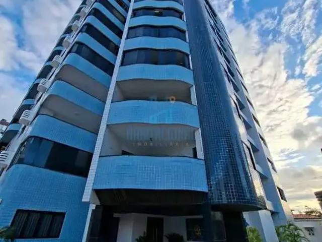 Apartamento para Venda em Natal/RN Tirol 3 Quartos
