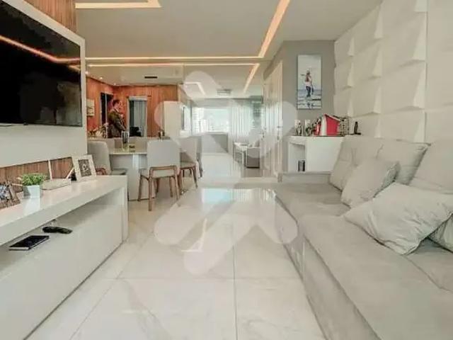 Apartamento para Venda em Natal/RN Tirol 3 Quartos