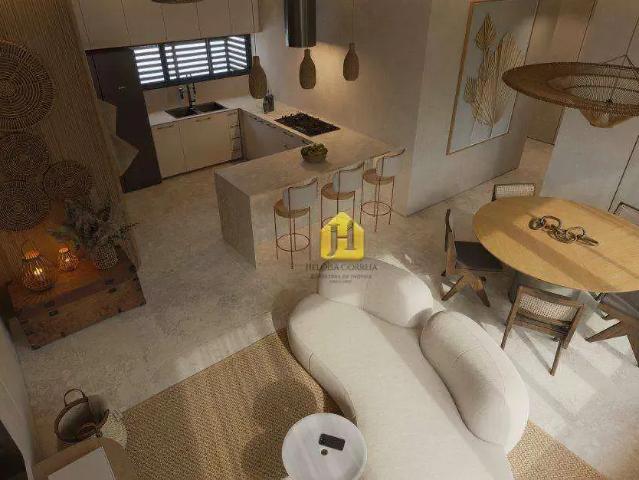 Apartamento para Venda em Natal/RN Tirol 3 Quartos