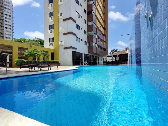 Apartamento para Venda em Natal/RN Tirol 3 Quartos