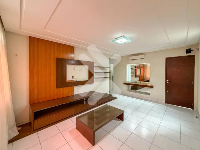 Apartamento para Venda em Natal/RN Tirol 3 Quartos