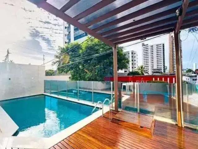 Apartamento para Venda em Natal/RN Tirol 3 Quartos