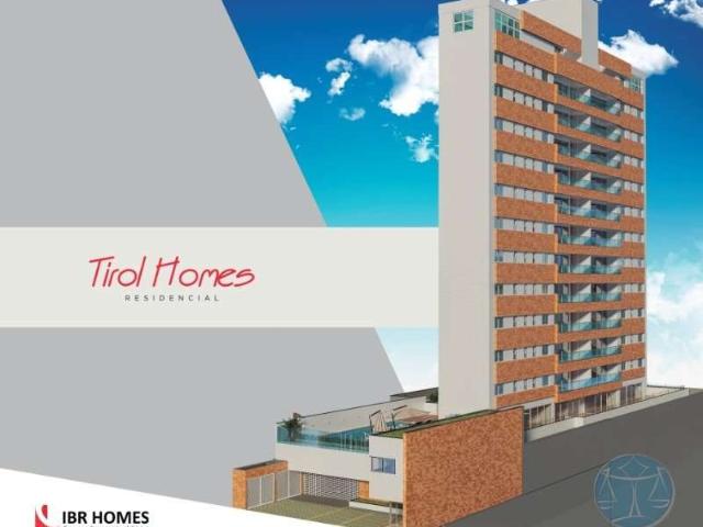 Apartamento para Venda em Natal/RN Tirol 3 Quartos