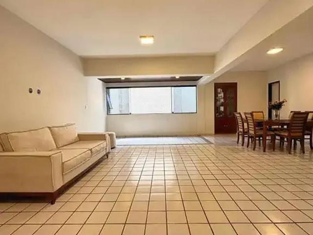 Apartamento para Venda em Natal/RN Tirol 3 Quartos
