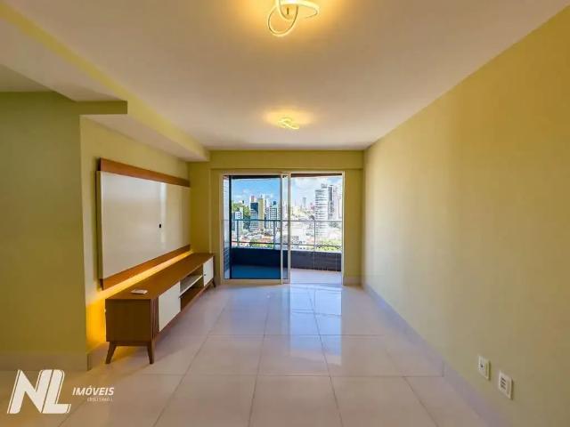 Apartamento para Venda em Natal/RN Tirol 3 Quartos