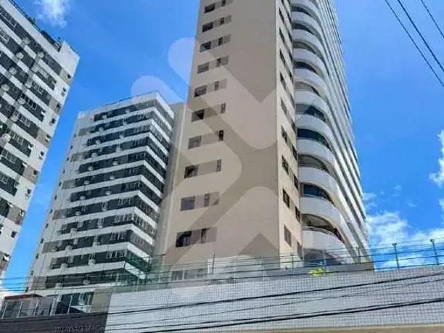 Apartamento para Venda em Natal/RN Tirol 3 Quartos