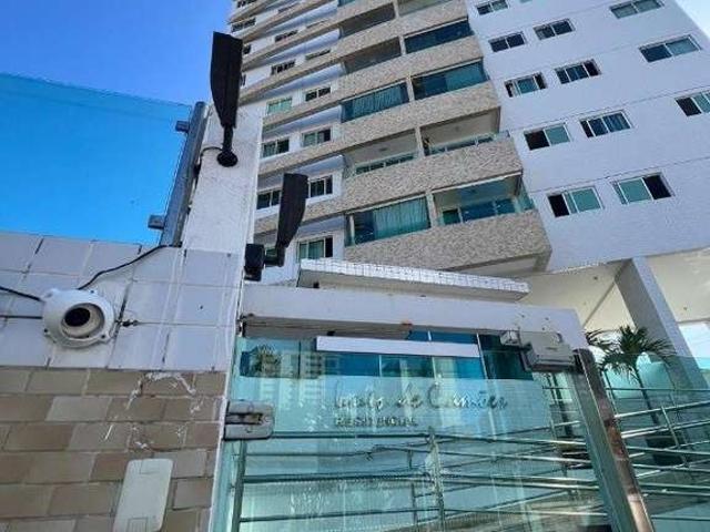 Apartamento para Venda em Natal/RN Tirol 3 Quartos
