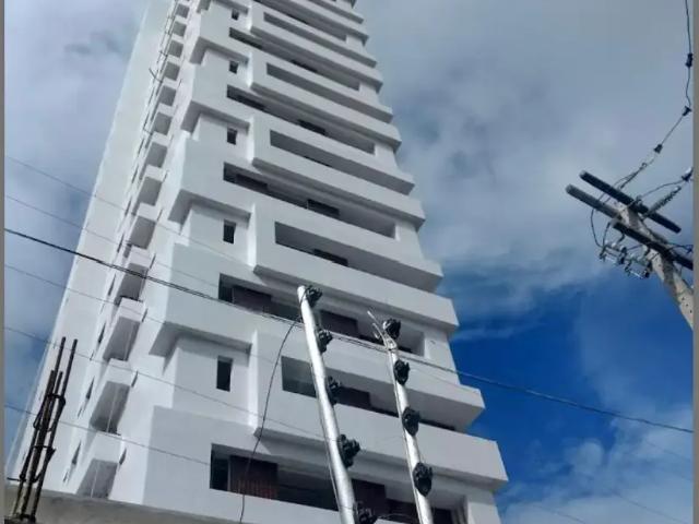 Apartamento para Venda em Natal/RN Tirol 3 Quartos