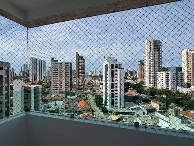 Apartamento para Venda em Natal/RN Tirol 3 Quartos