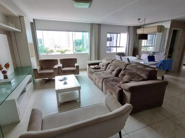 Apartamento para Venda em Natal/RN Tirol 3 Quartos