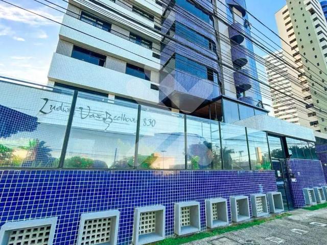 Apartamento para Venda em Natal/RN Tirol 3 Quartos