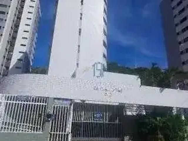 Apartamento para Venda em Natal/RN Tirol 3 Quartos