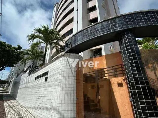 Apartamento para Venda em Natal/RN Tirol 3 Quartos