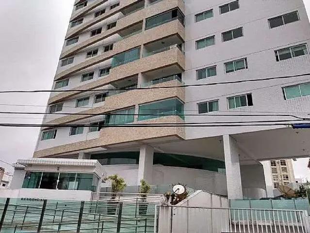 Apartamento para Venda em Natal/RN Tirol 3 Quartos