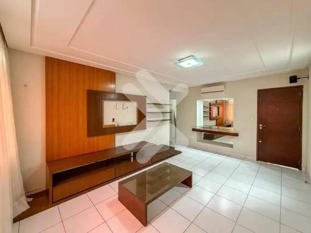 Apartamento para Venda em Natal/RN Tirol 3 Quartos