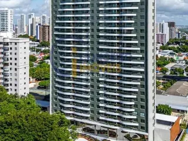 Apartamento para Venda em Natal/RN Tirol 3 Quartos