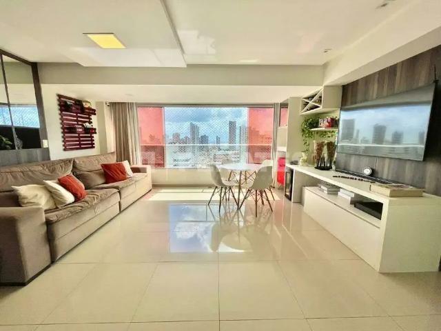 Apartamento para Venda em Natal/RN Tirol 3 Quartos