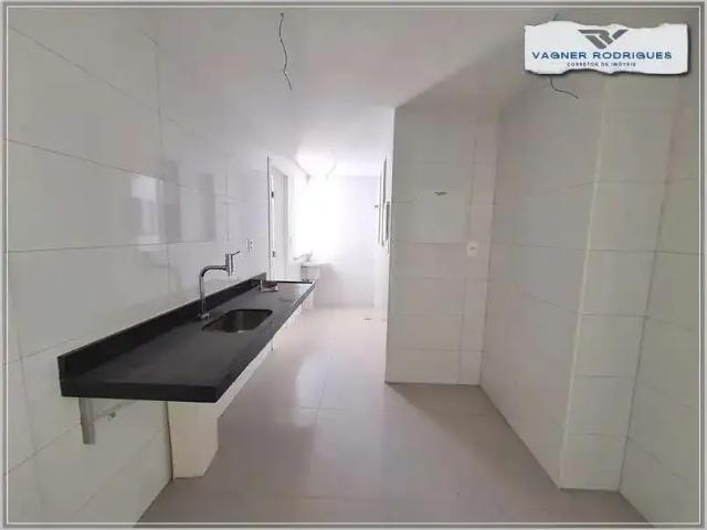 Apartamento para Venda em Natal/RN Tirol 3 Quartos