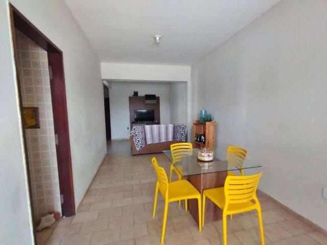 Apartamento para Venda em Natal/RN Tirol 3 Quartos