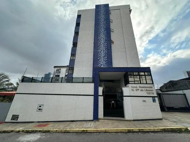 Apartamento para Venda em Natal/RN Tirol 3 Quartos
