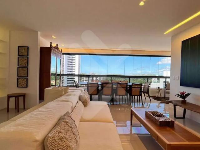 Apartamento para Venda em Natal/RN Tirol 3 Quartos