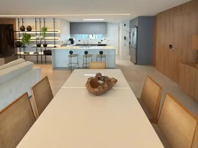 Apartamento para Venda em Natal/RN Tirol 3 Quartos