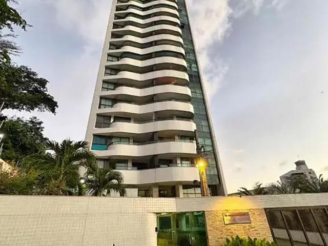 Apartamento para Venda em Natal/RN Tirol 3 Quartos