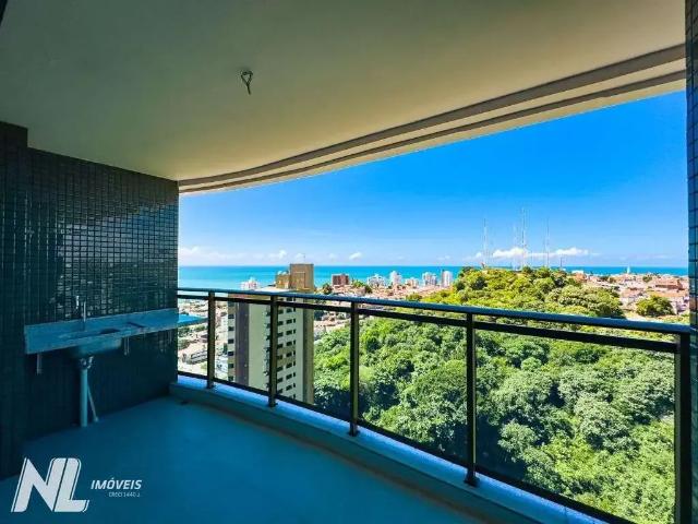 Apartamento para Venda em Natal/RN Tirol 3 Quartos