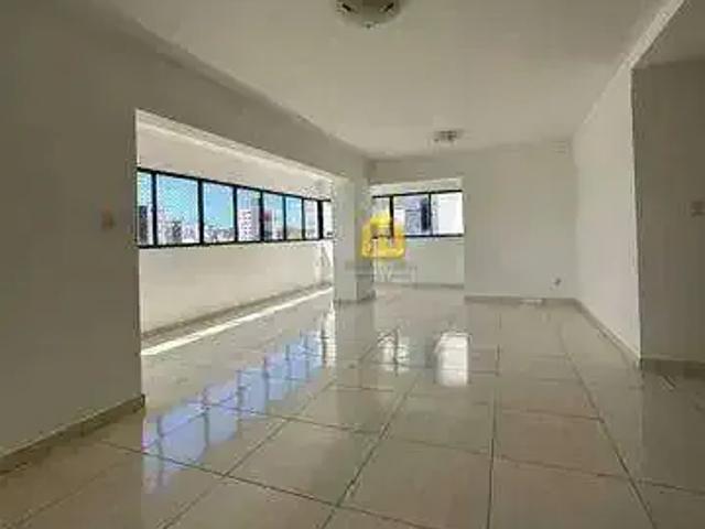 Apartamento para Venda em Natal/RN Tirol 3 Quartos