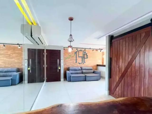 Apartamento para Venda em Natal/RN Tirol 3 Quartos