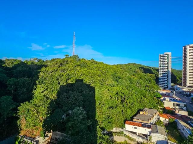 Apartamento para Venda em Natal/RN Tirol 3 Quartos