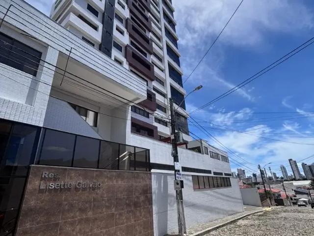Apartamento para Venda em Natal/RN Tirol 3 Quartos