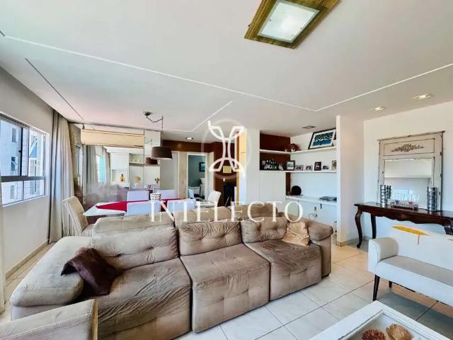 Apartamento para Venda em Natal/RN Tirol 3 Quartos