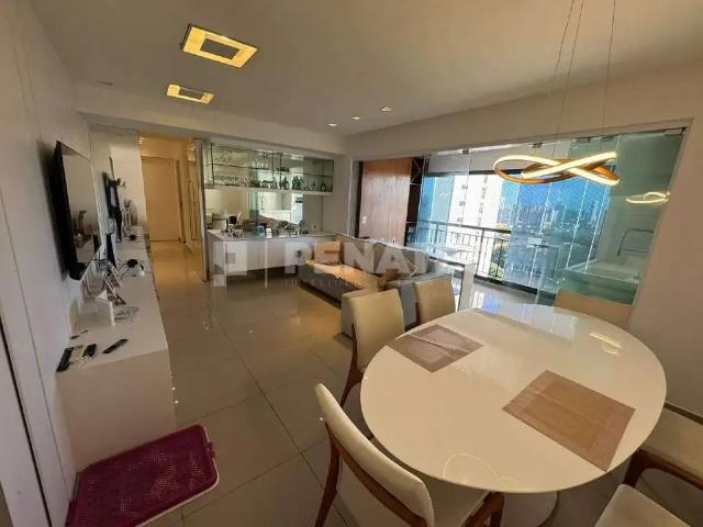 Apartamento para Venda em Natal/RN Tirol 3 Quartos
