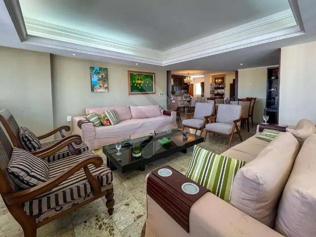Apartamento para Venda em Natal/RN Tirol 3 Quartos