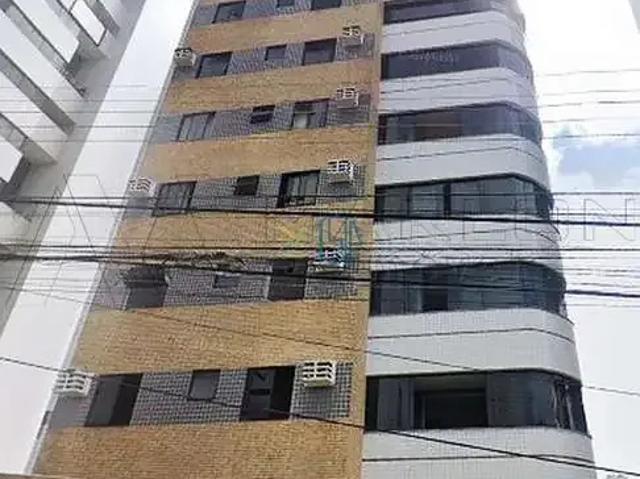 Apartamento para Venda em Natal/RN Tirol 3 Quartos