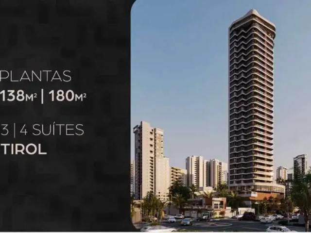 Apartamento para Venda em Natal/RN Tirol 3 Quartos
