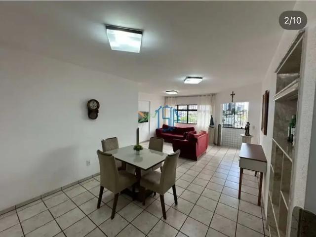 Apartamento para Venda em Natal/RN Tirol 3 Quartos