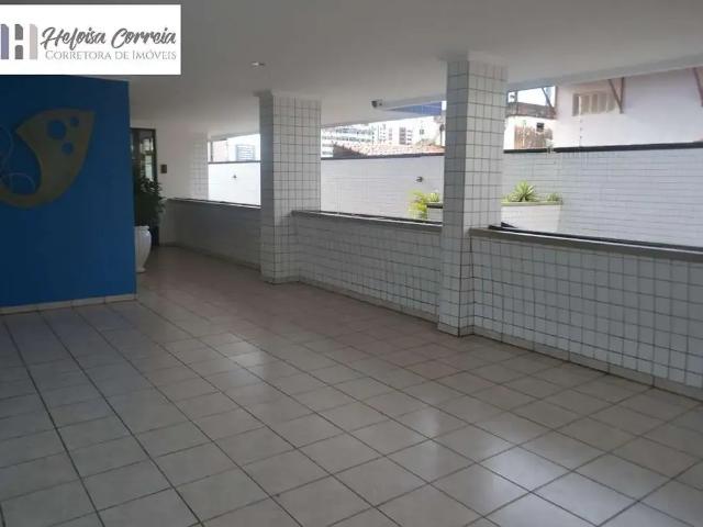 Apartamento para Venda em Natal/RN Tirol 3 Quartos