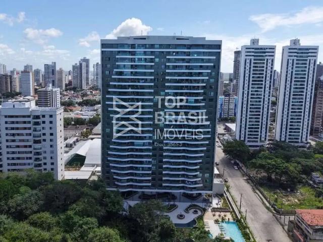 Apartamento para Venda em Natal/RN Tirol 3 Quartos